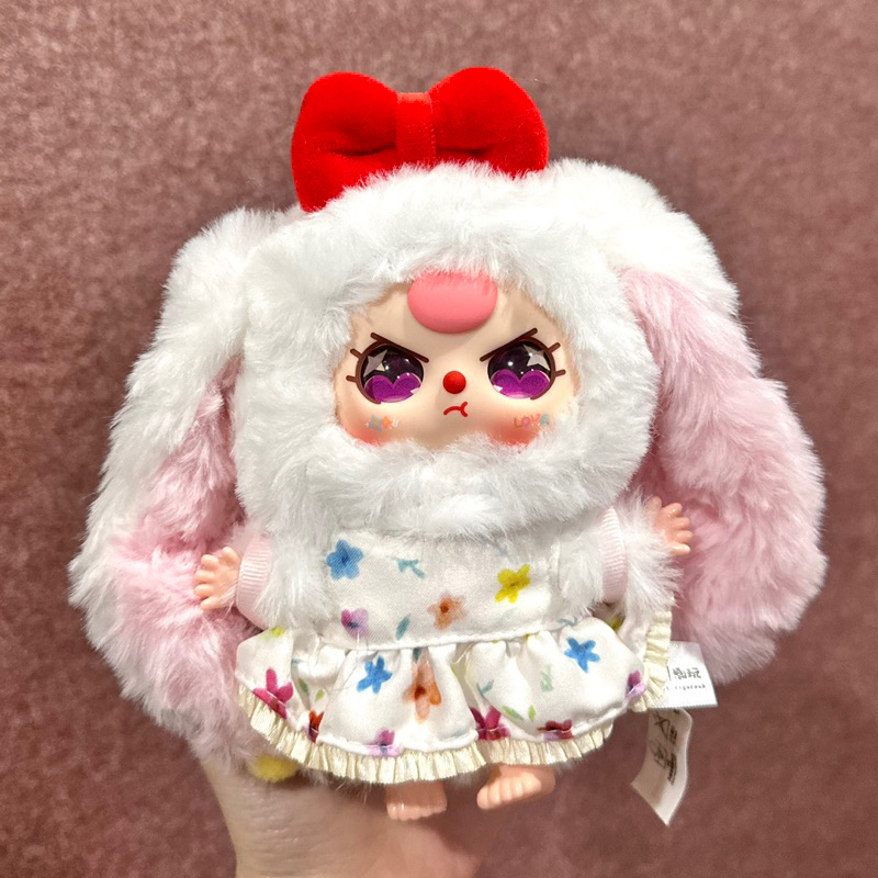 Jual Baby Three Macaron V2 Selected Secret | Shopee Indonesia