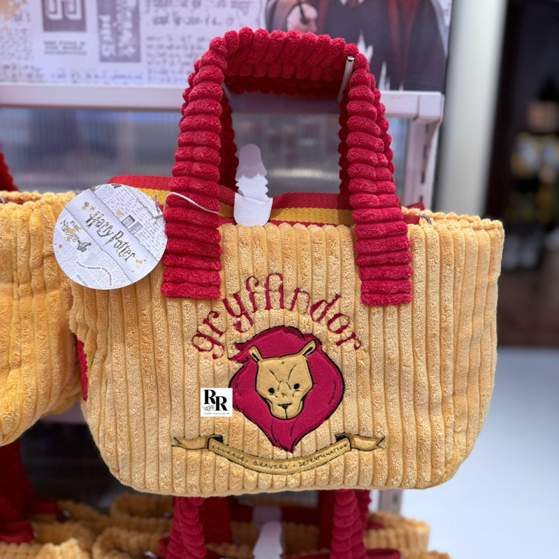 Jual Miniso x Harry Potter - Tas Slempang / Tas Tangan / Harry Potter ...