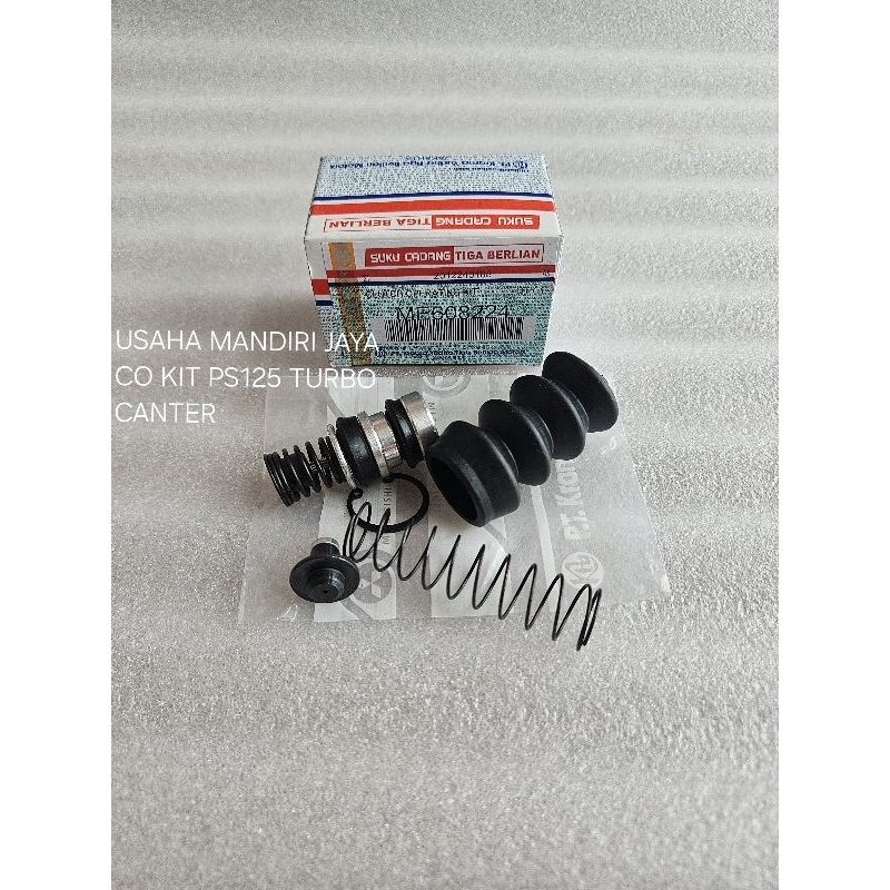 Jual CO KIT PS125 TURBO CANTER ME608224 | Shopee Indonesia