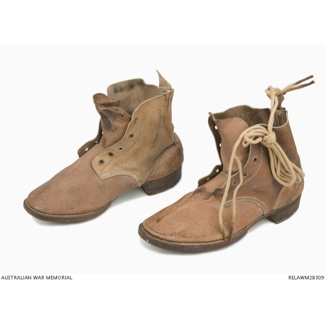 Jual TBV Atelier - Henjyouka Boots / IJA Showa 5 Boots, Sepatu Tentara ...