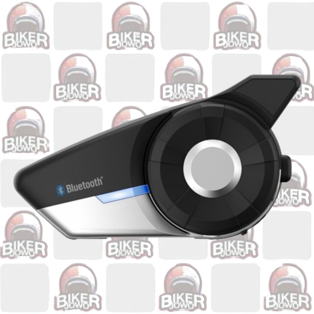 Jual Interkom Motor Sena 20S Evo - Bluetooth Helmet Intercom ...