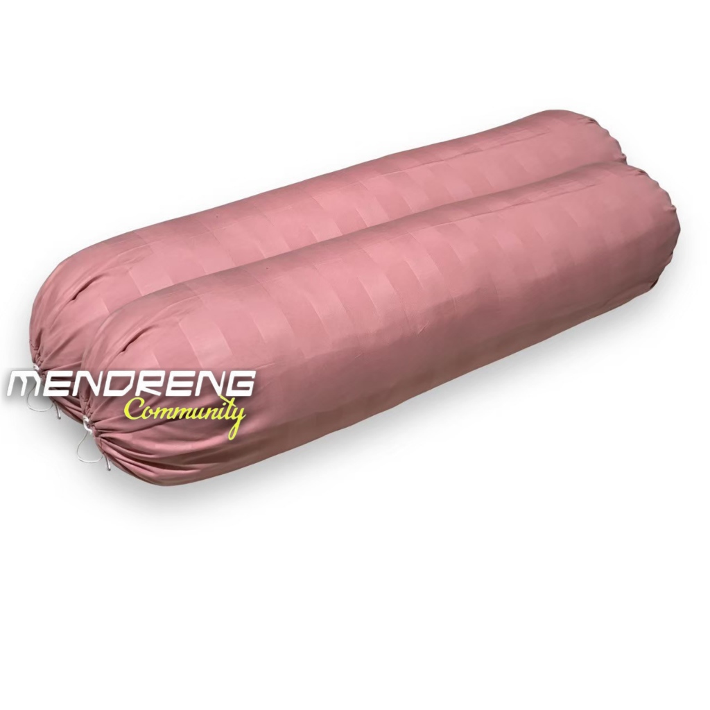 Jual Sarung Guling Polos Ukuran Besar 35 x 90 Cm | Shopee Indonesia