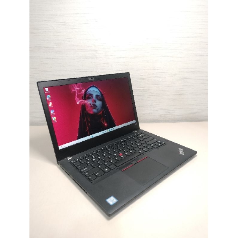 Jual Laptop Lenovo Thinkpad T480 TOUCHSCREEN Core i5-8TH (16 /256GB ...