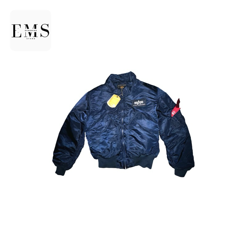 Jual CWU 45/P BOMBER JACKET (HERITAGE) | Shopee Indonesia