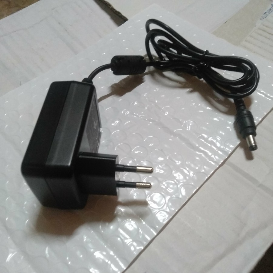 Jual ADAPTOR AC DC SWITCHING 5V 2A ADAPTOR MODEM ROUTER CCTV DAN LAIN ...
