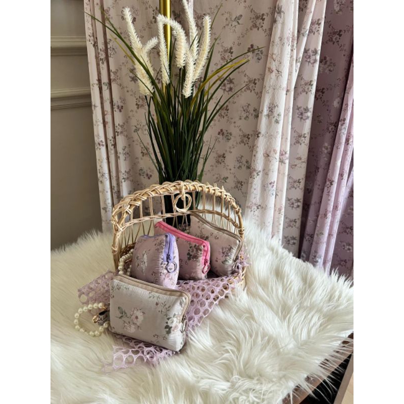 Jual Wulz mukena genggam mini traveling 2in1 original termasuk sajadah ...