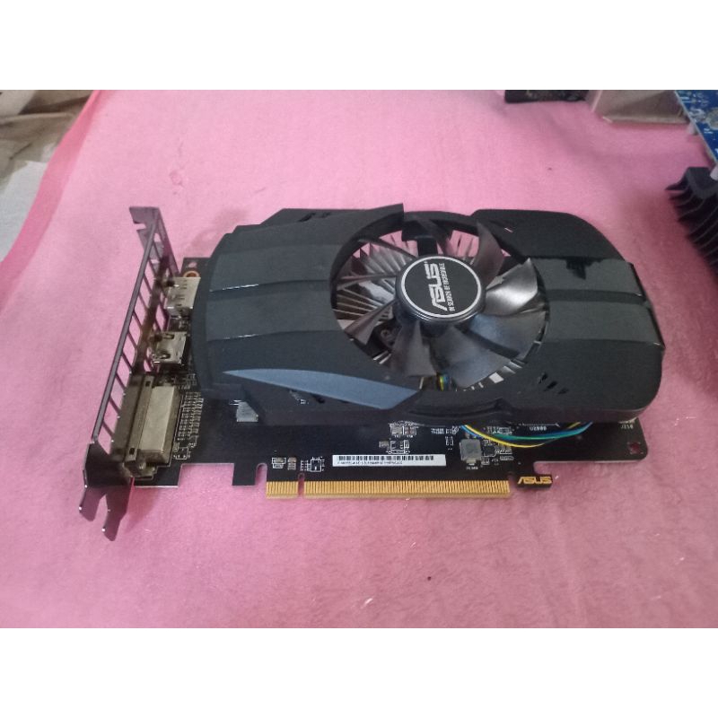 Jual vga rx 550 4gb ddr5 | Shopee Indonesia