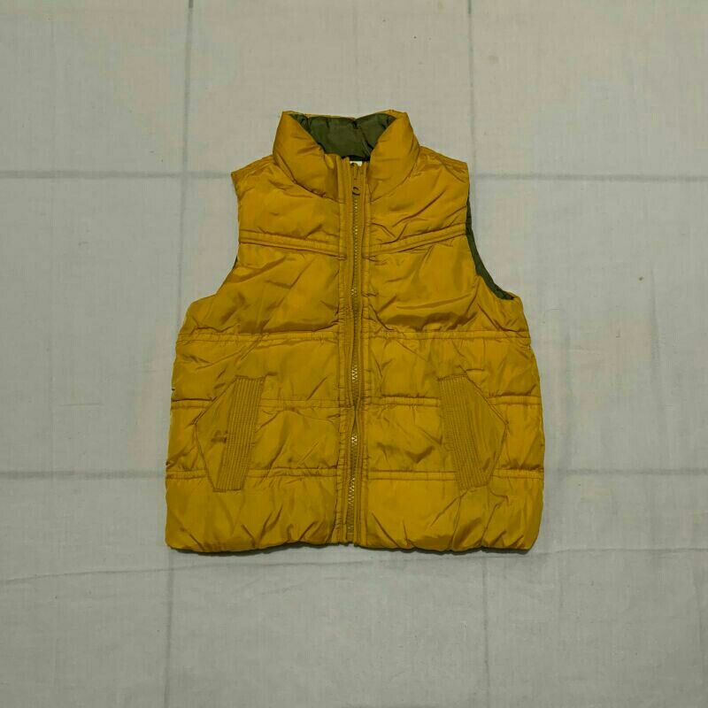 Jual ROMPI ANAK GAP KIDS REVERSIBLE SECOND | Shopee Indonesia