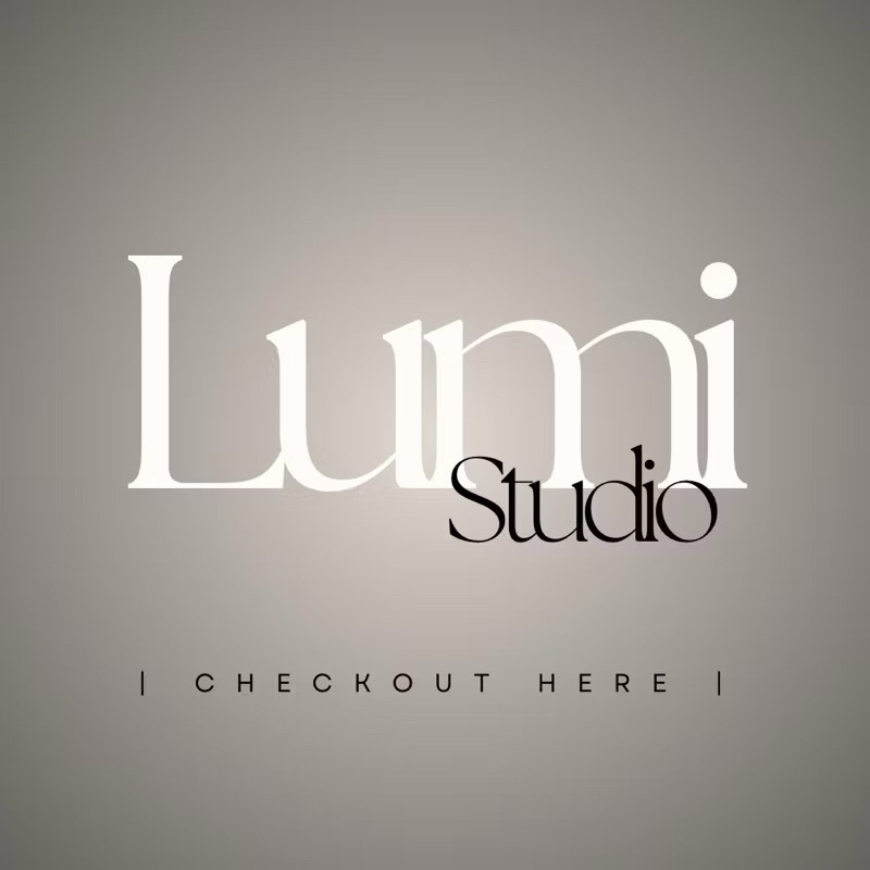 Jual LUMI Studio V.4 | Shopee Indonesia