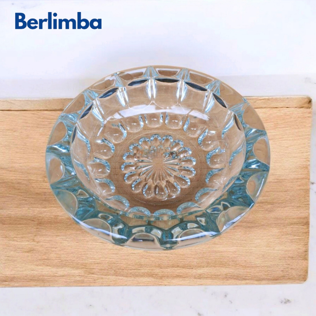 Jual Asbak Bulat Besar & Tebal / Aesthetic Astray / Asbak Ukuran 20 Cm ...