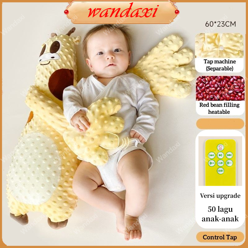 Jual Bantal Penyangga Bayi untuk Menenangkan – Alat Tepuk Tidur Bayi ...
