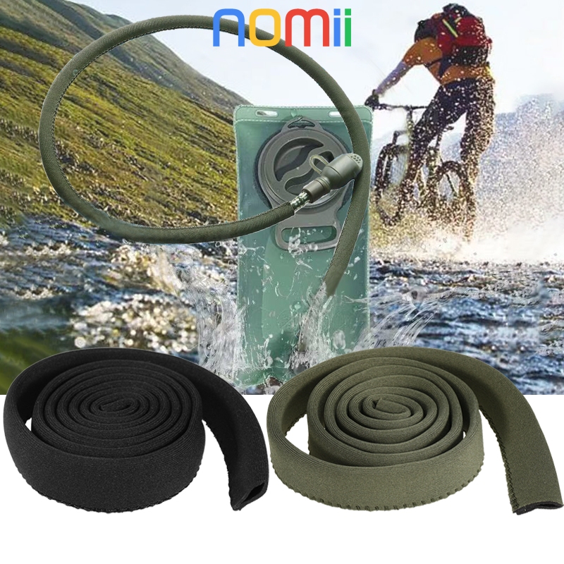 Jual Water Bladder Tube Cover Hydration Tube Sleeve Insulation Hose ...