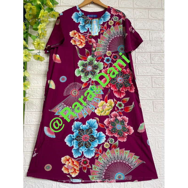 Jual KENCANA UNGU /LABEL BIRU/DASTER PENDEK/DS 04/ BUSUI/LD 120 Pb 110 ...