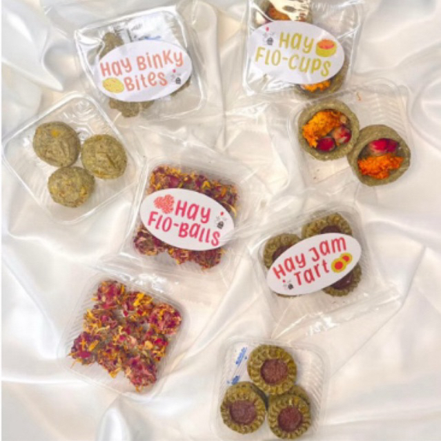 Jual HAY COOKIES SERIES BY SFF SKINNYFATFACTORY | Shopee Indonesia