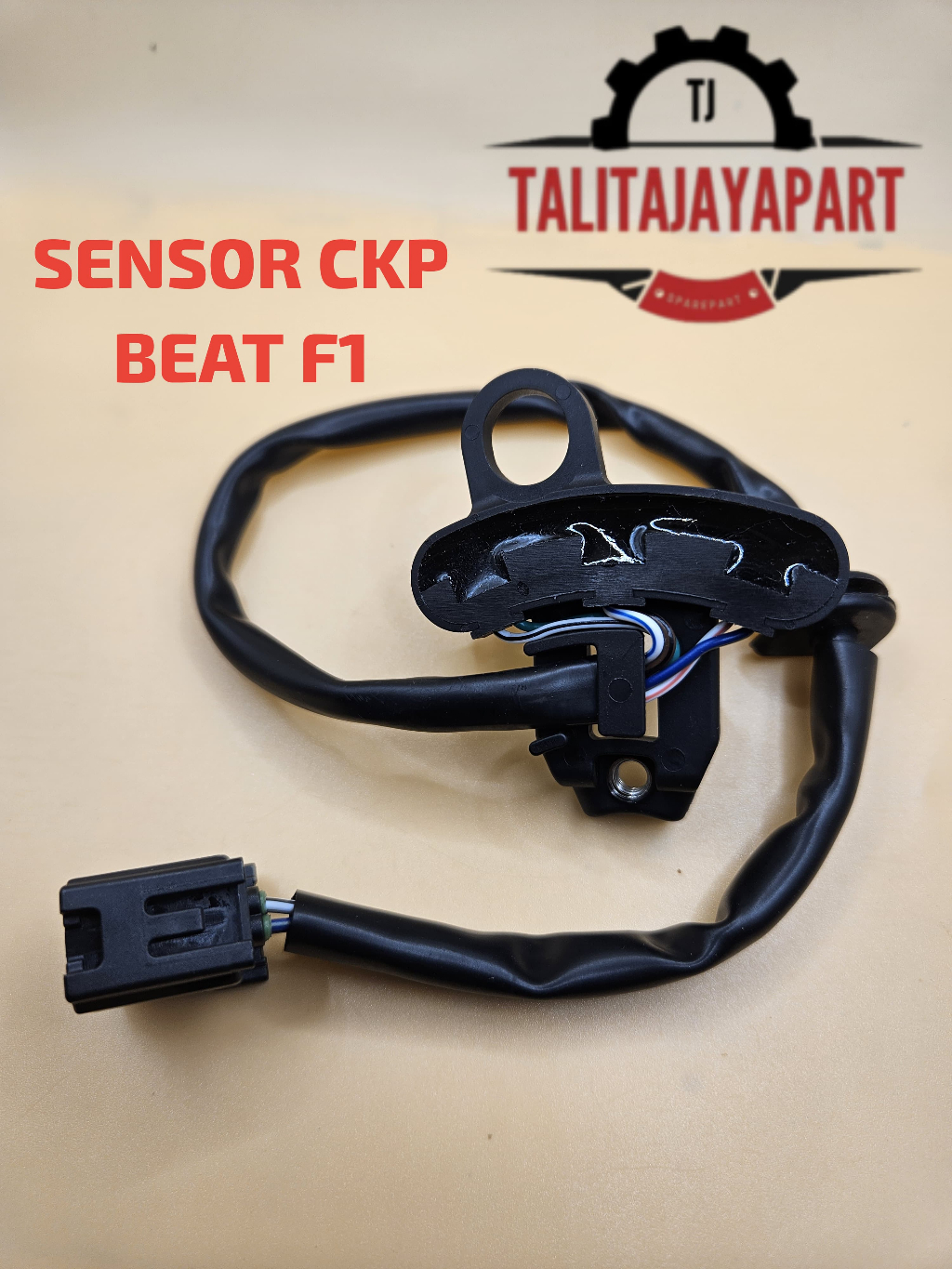 Jual Sensor Ckp Beat F1 Esp Beat Pop Beat Sporty Vario 150 Kaki 3 ...