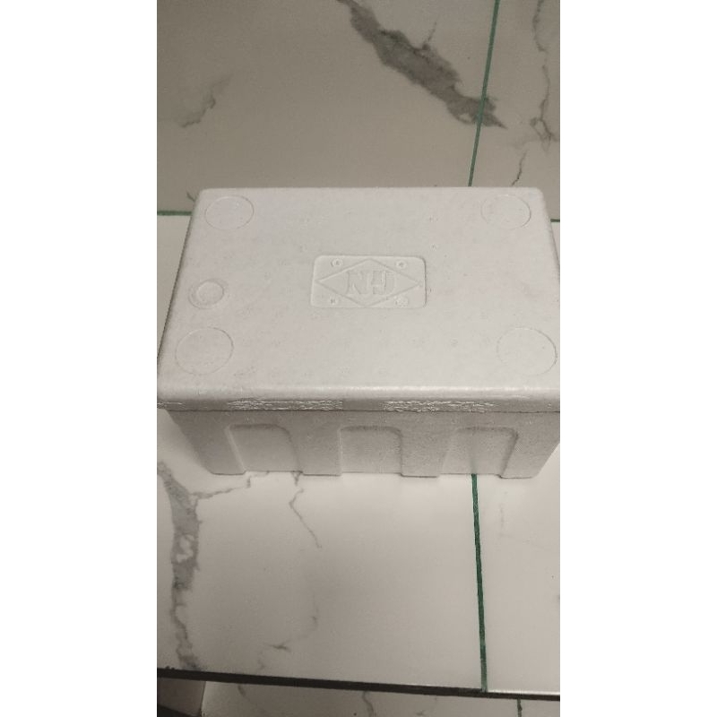 Jual BOX STYROFOAM KECIL | Shopee Indonesia