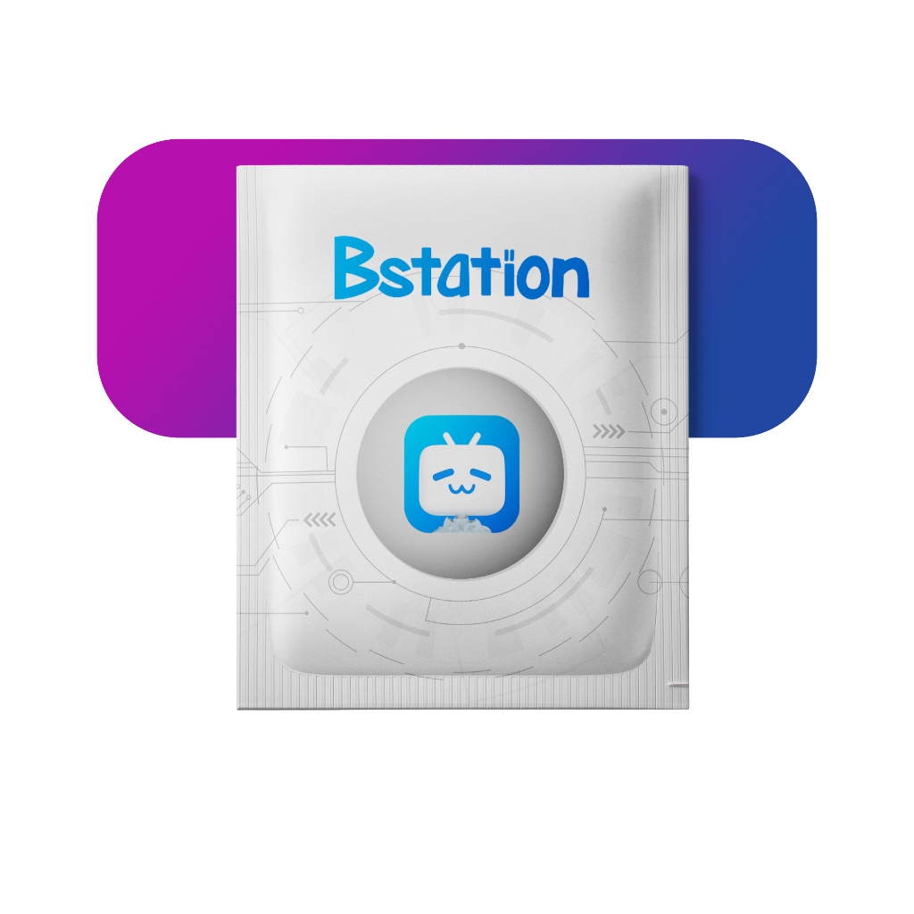 Jual bstation premium | bstation premium 1 bulan | station | bstation premium 1 tahun | bstation ...