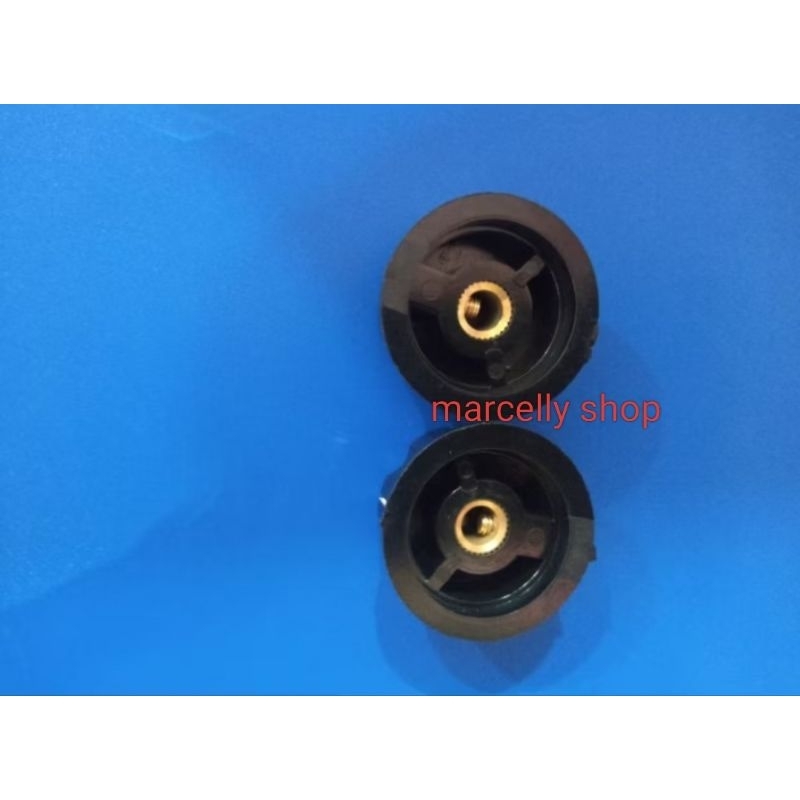 Jual knop potesio putaran kran air kipas misty fan kabut | Shopee Indonesia