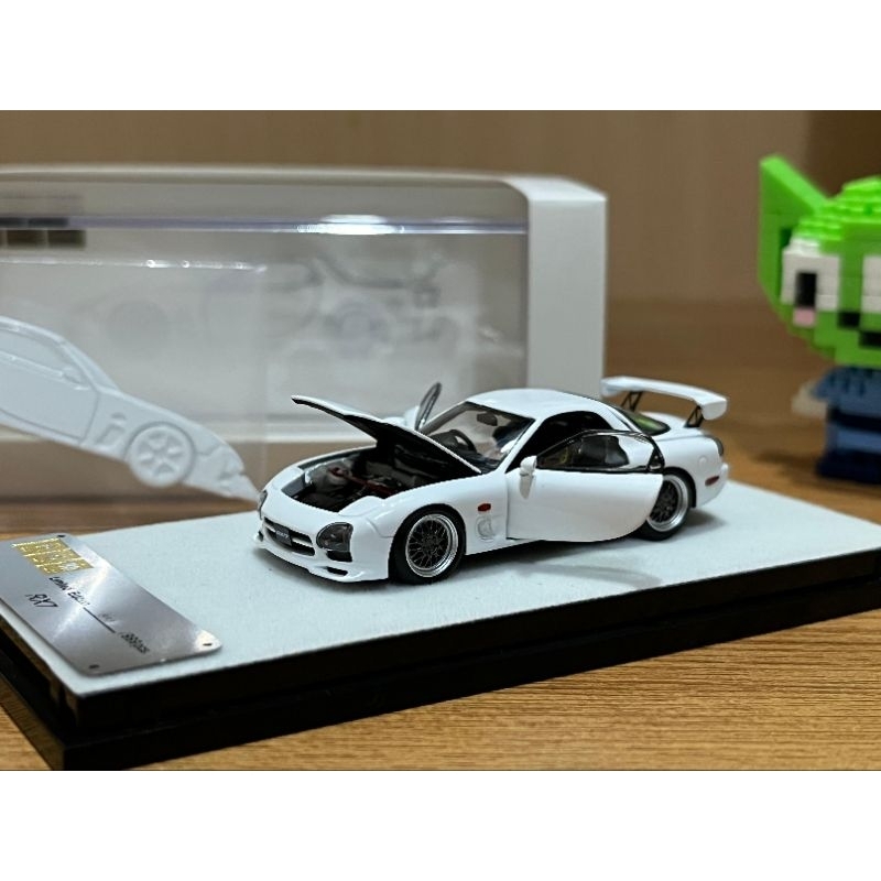 Jual Split payment PGM Mazda RX7 Putih | Shopee Indonesia