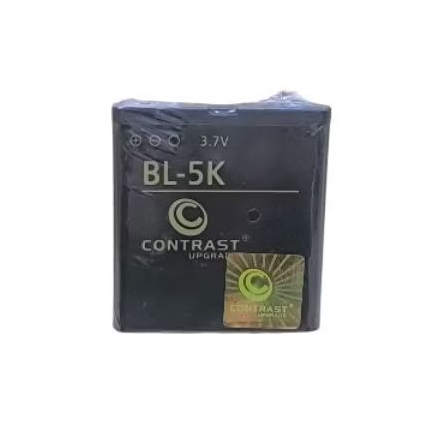 Jual Baterai Nokia BL-5K untuk N85-N86-C7-X7-5610-7390 dll.(Contrast) | Shopee Indonesia