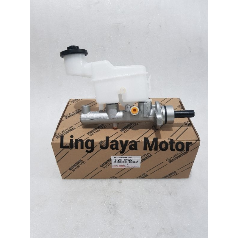 Jual BRAKE MASTER ASSY MASTER REM ATAS TOYOTA HILUX VIGO INNOVA DIESEL ...