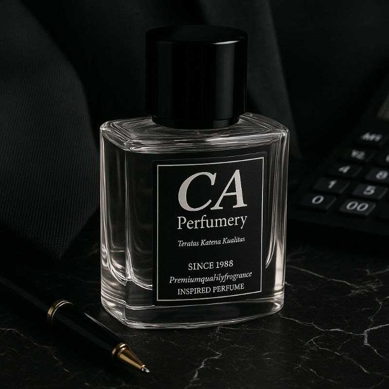 Jual Cred Adventus by CA Perfumery - Parfum Pria | Shopee Indonesia