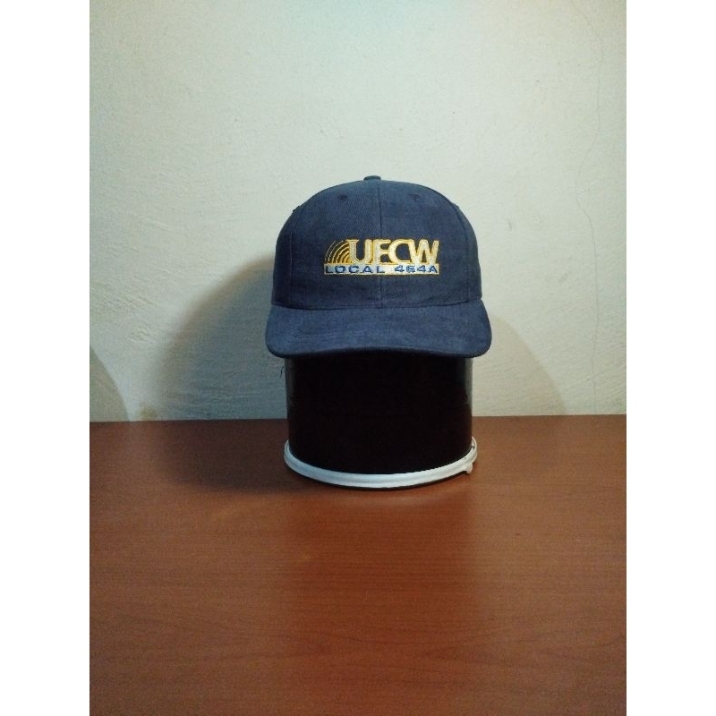 Jual Topi Local 464A UFCW USA | Shopee Indonesia