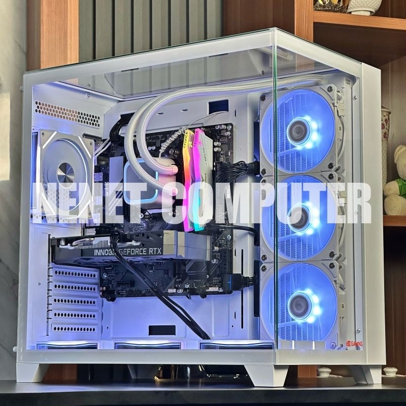 Jual PC Gaming Core i5 13400F | RTX 5060 Ti 8GB | 16GB | SSD NVMe | Shopee Indonesia