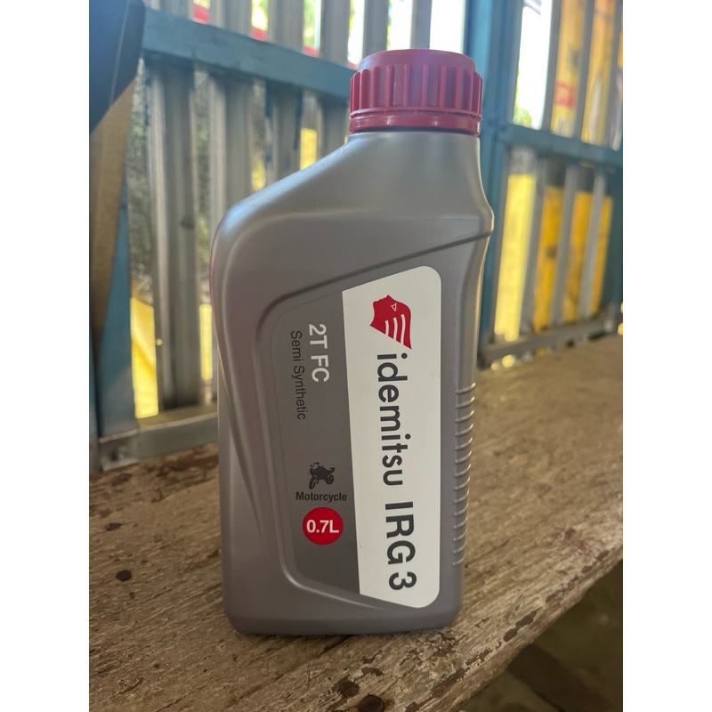 Jual IDEMITSU 2T FC IRG3 700ml | Shopee Indonesia