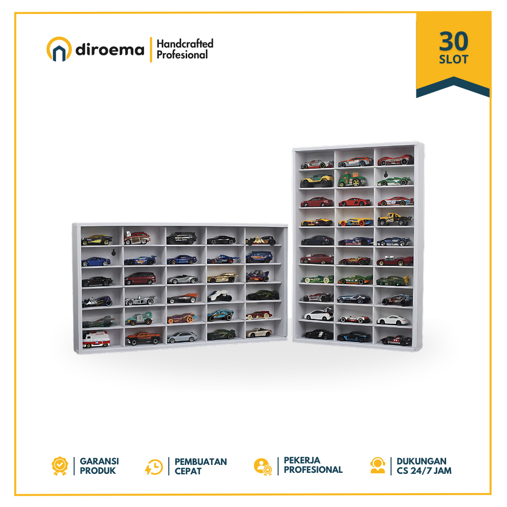 Jual Rak Hotwheels PVC Custom | Shopee Indonesia