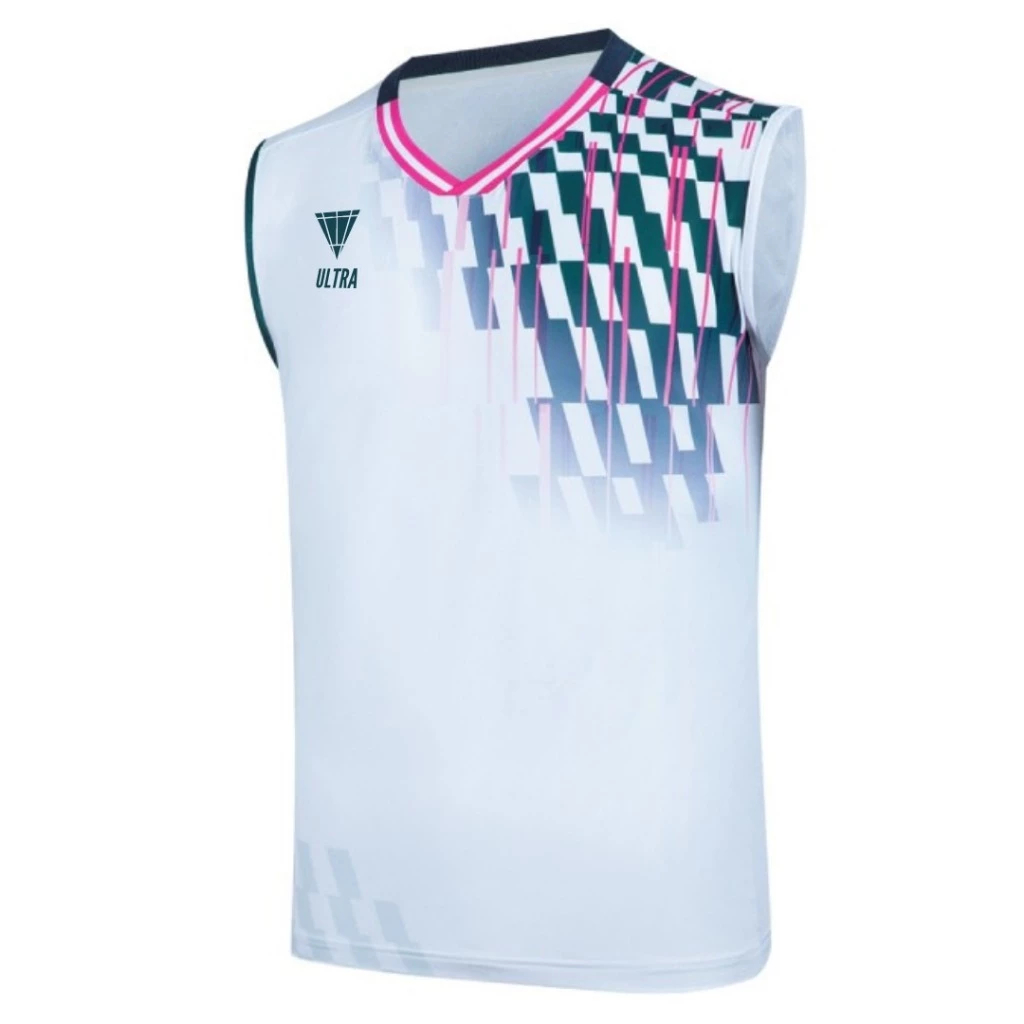 Jual Baju Badminton Singlet Ultra | Shopee Indonesia