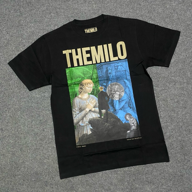 Jual OFFICIAL !! LIMITED MERCH THE MILO RESMI | Shopee Indonesia