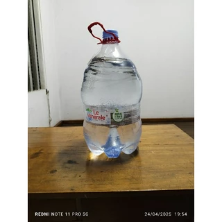 Jual Le Mineral Galon 15 Liter Terlengkap & Harga Terbaru Oktober 2025 ...