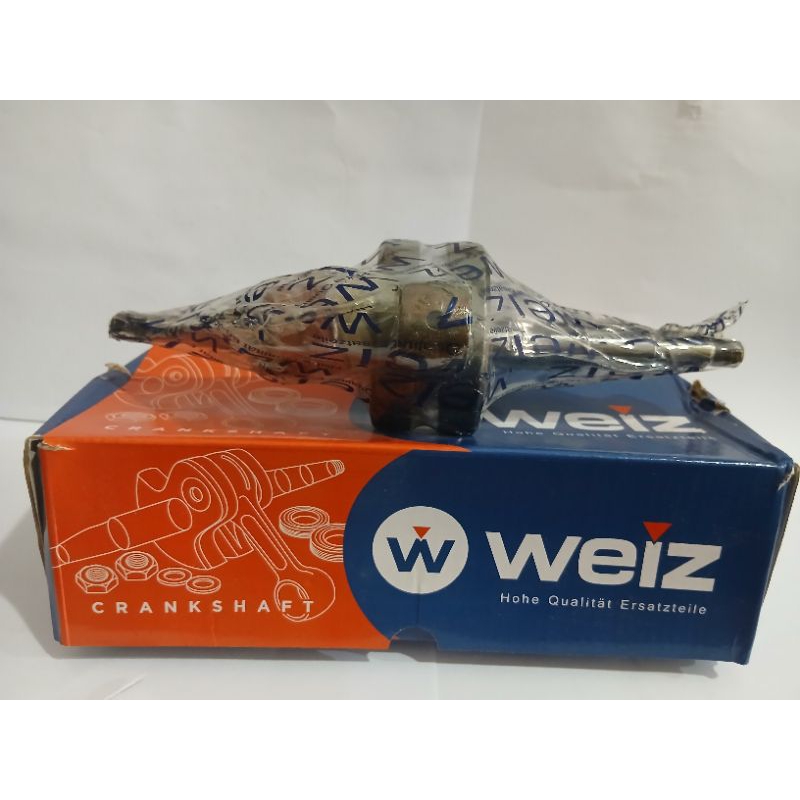 Jual ASKRUP SINSO 070 WEIZ/CRANKSHAFT CHAINSAW 070 WEIZ TERMURAH ...