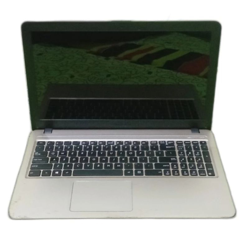 Jual Cassing Case Kesing Casing Laptop Asus X540L X540S X540Y | Shopee ...