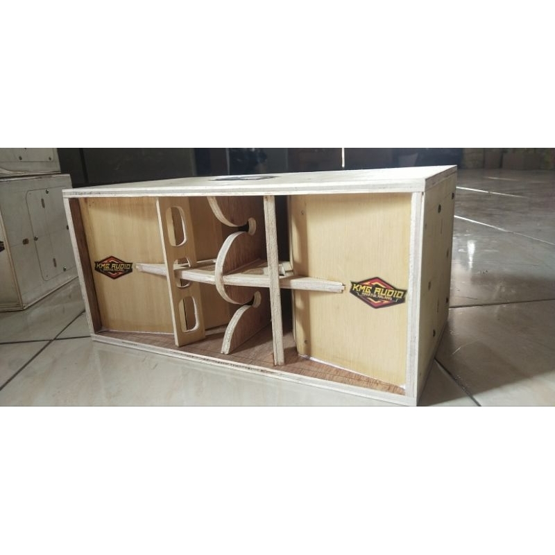 Jual box cla dobel 4in tebal 8mm | Shopee Indonesia