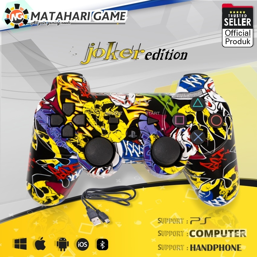 Jual Game Stick Terlengkap & Harga Terbaru Mei 2026 | Shopee Indonesia