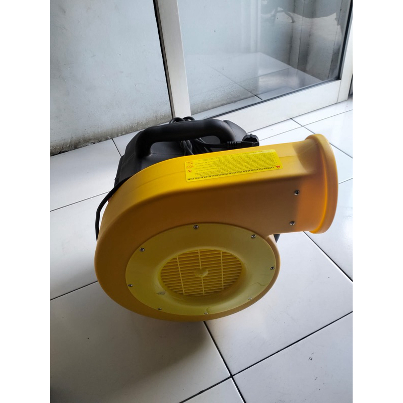 Jual Blower Istana Balon atau Rumah Balon 1875w | Shopee Indonesia