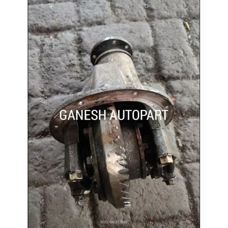 Jual Final Gear FG Gardan Bonggol Crown wheel pinion Suzuki Katana ...