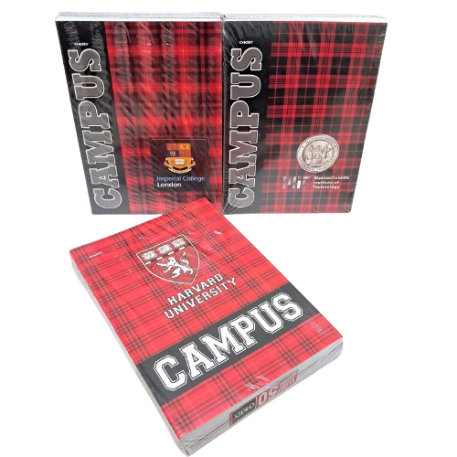 Jual Buku Boxey Campus OKEY ( 40 lembar & 70 Lembar ) | Shopee Indonesia