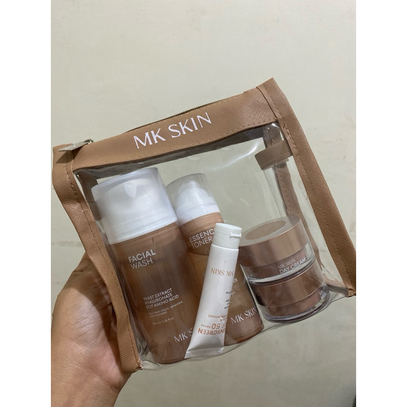 Jual MK SKIN ACNE SERIES | Shopee Indonesia