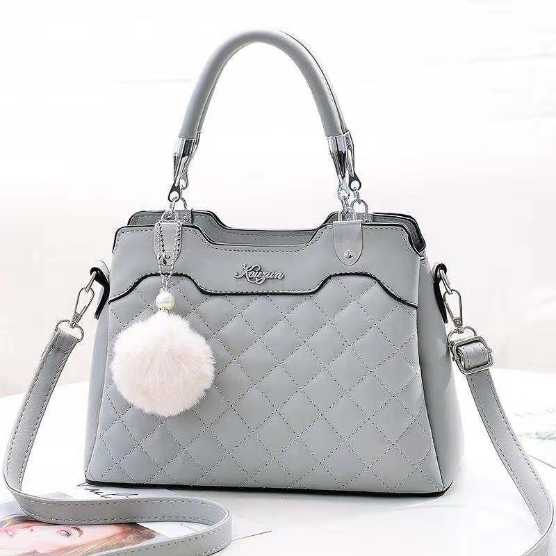 Jual 201101 Handbag Cewek Tas Selempang Wanita Import Premium Impor ...