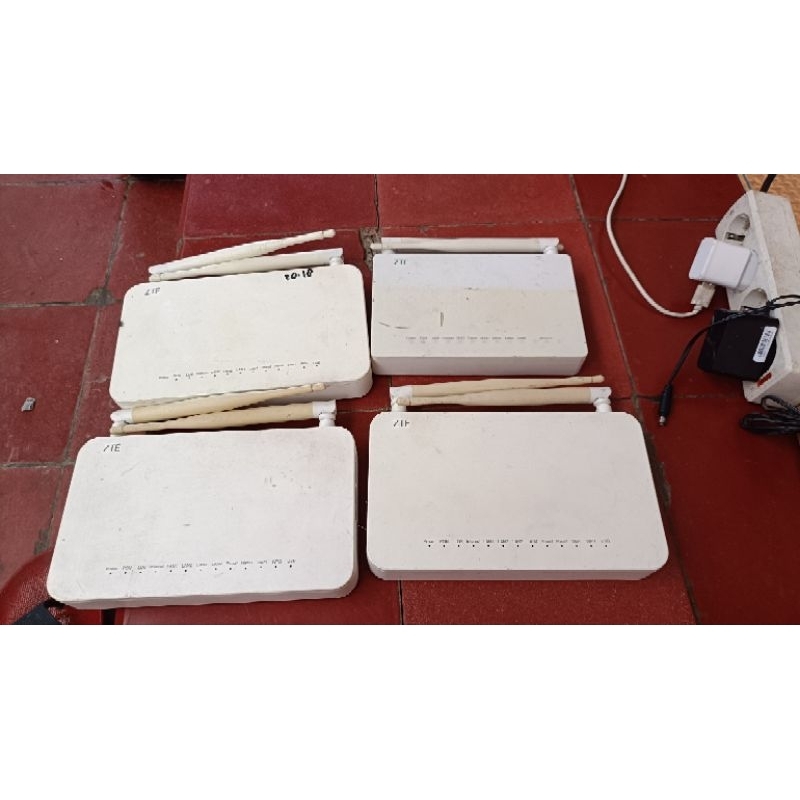 Jual Router zte bekas | Shopee Indonesia