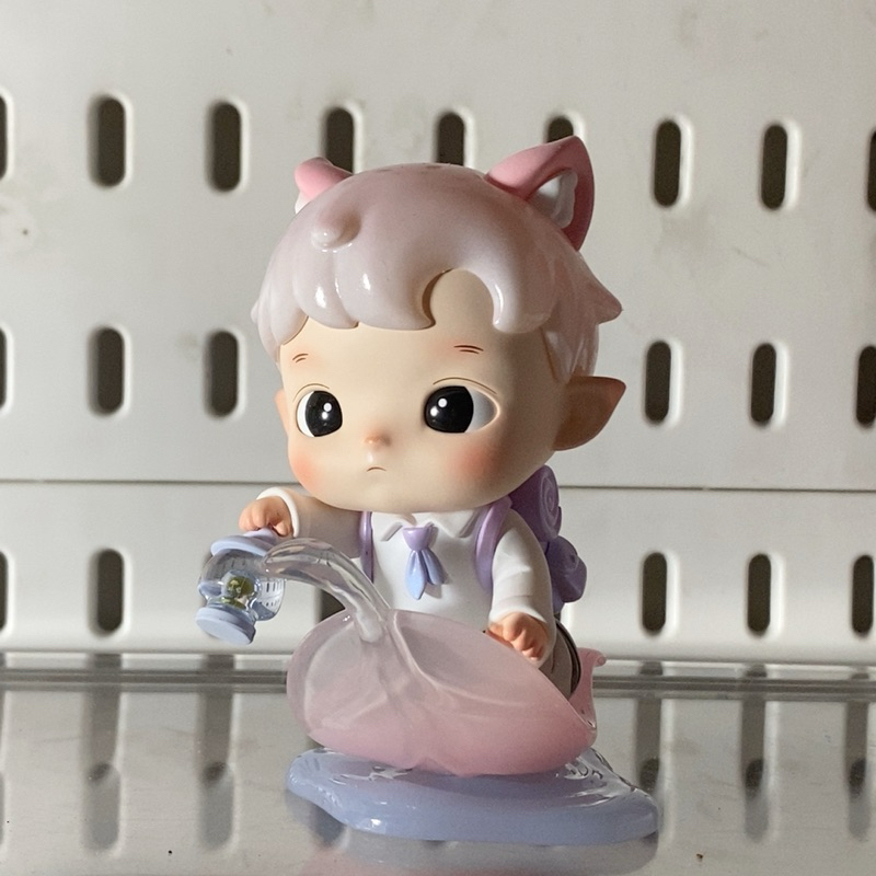 Jual Hacipupu Finding Mokoko Pop Mart | Shopee Indonesia