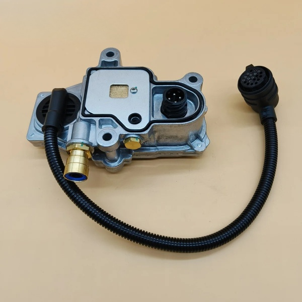 Jual Suku Cadang untuk Truk Volvo VOE 22327063 Katup Solenoid Gearbox ...
