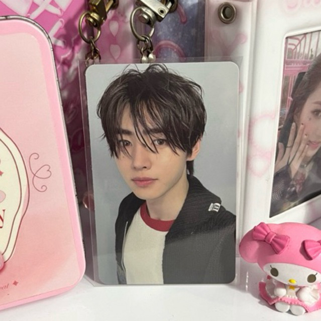 Jual pc enhypen sunghoon blue noon romance untold daydream ru dd ...