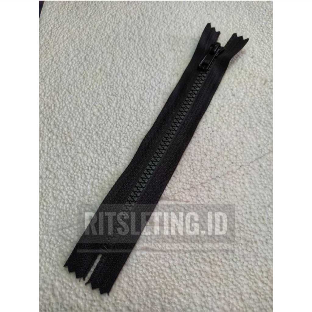 Jual YKK VSC 56 - Ritsleting Plastik Vislon No. 5 (isi 1 Lusin) | Shopee Indonesia
