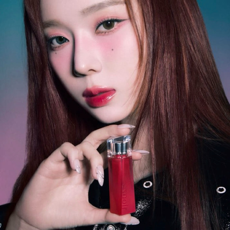 Jual [READY- BACA DESKRIPSI] ESPOIR Couture Lip Tint Glaze 5.5g | Shopee Indonesia