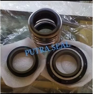 Jual Mechanical Seal Submersible As 30mm / Pompa celup / Tsurumi pump | Shopee Indonesia
