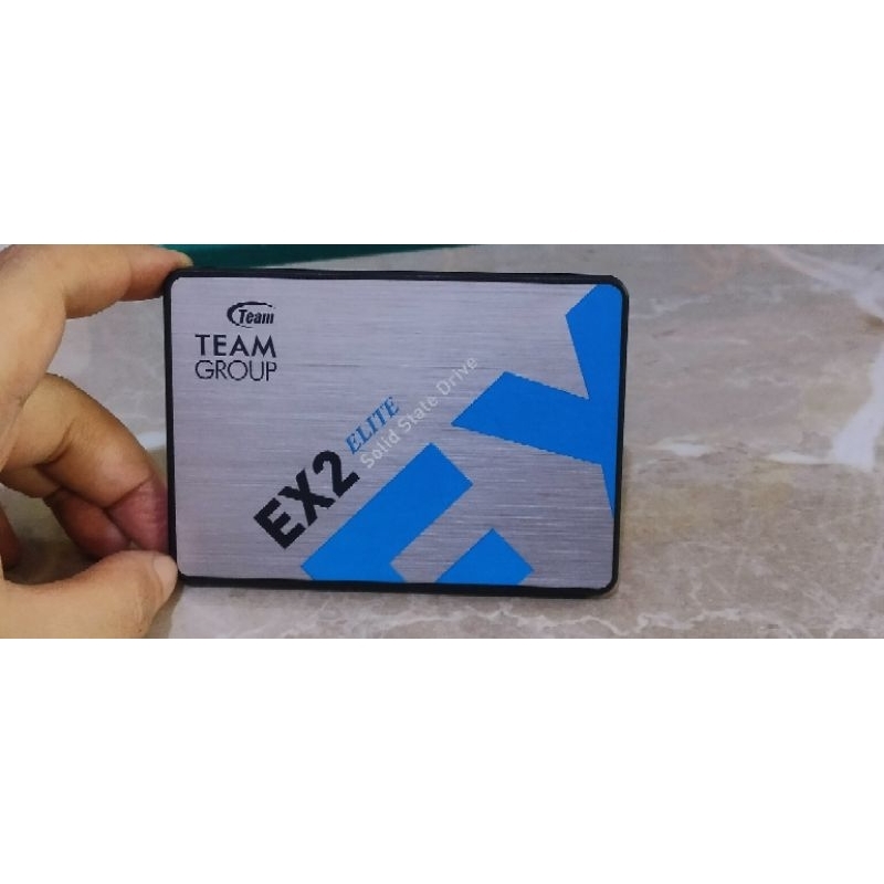 Jual Teamgroup EX2 512 GB | Shopee Indonesia